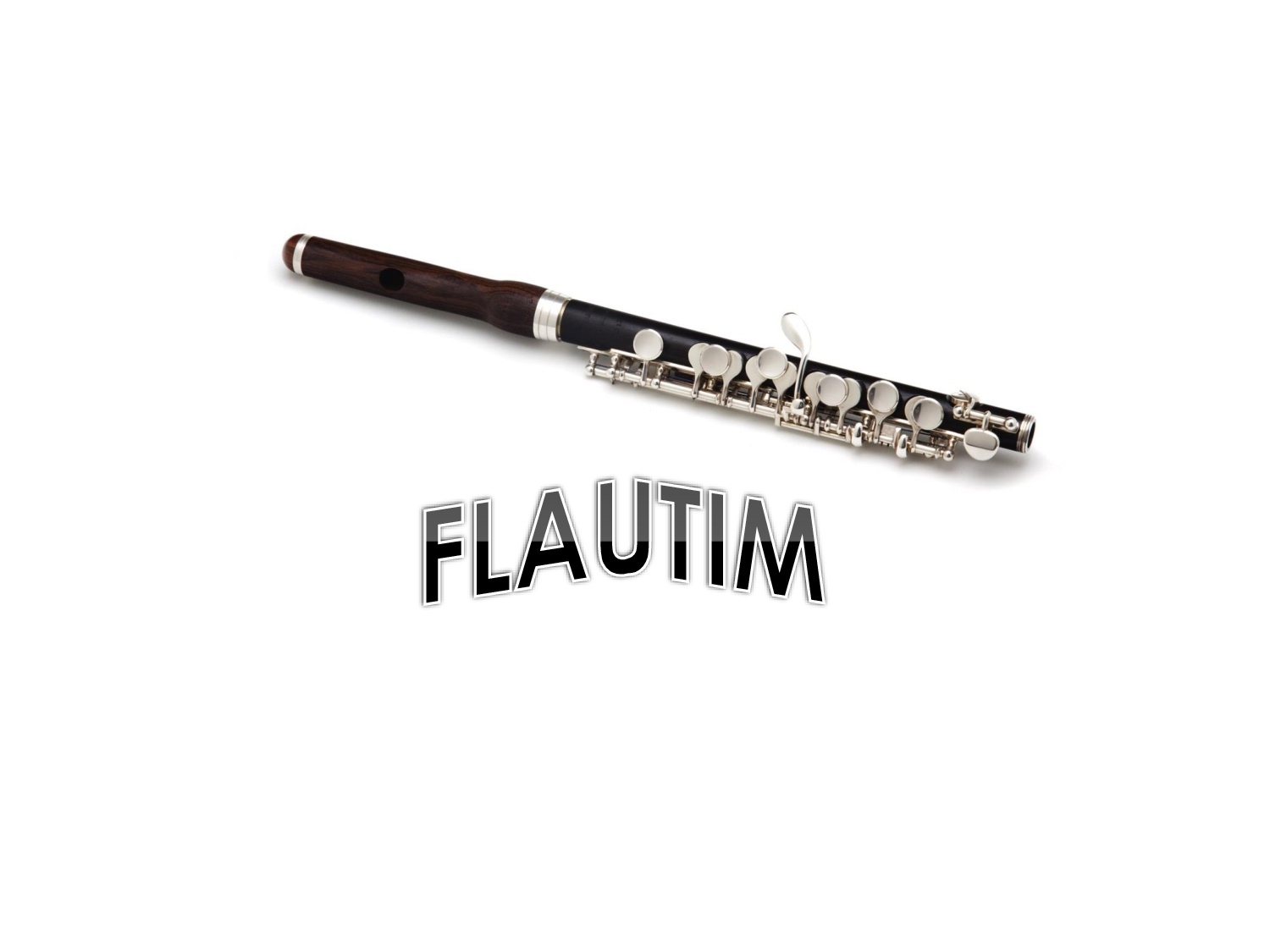 Flautim - SABRA - Sociedade Artística Brasileira